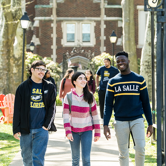 U.S. News ranks La Salle among nation’s best universities - La Salle ...
