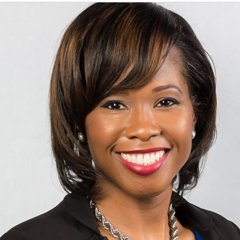 Alumna addressing diversity gap in STEM - La Salle University