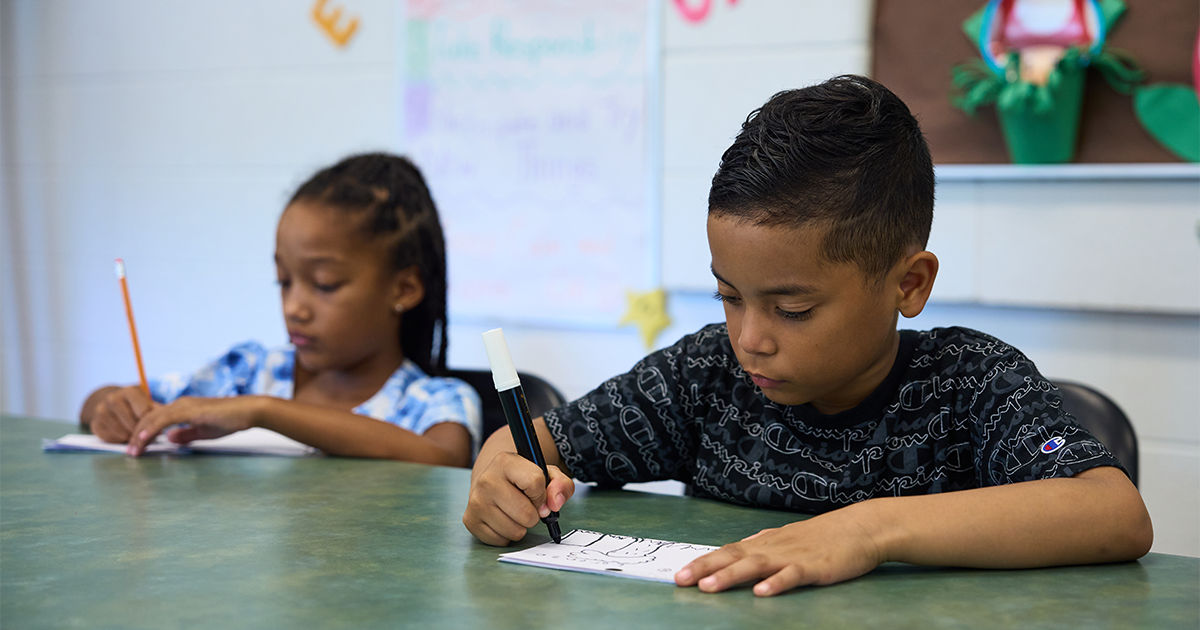 STEM summer camp gives La Salle graduate students educational ...