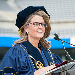 “Six years of outstanding service and dedication to La Salle” - La ...