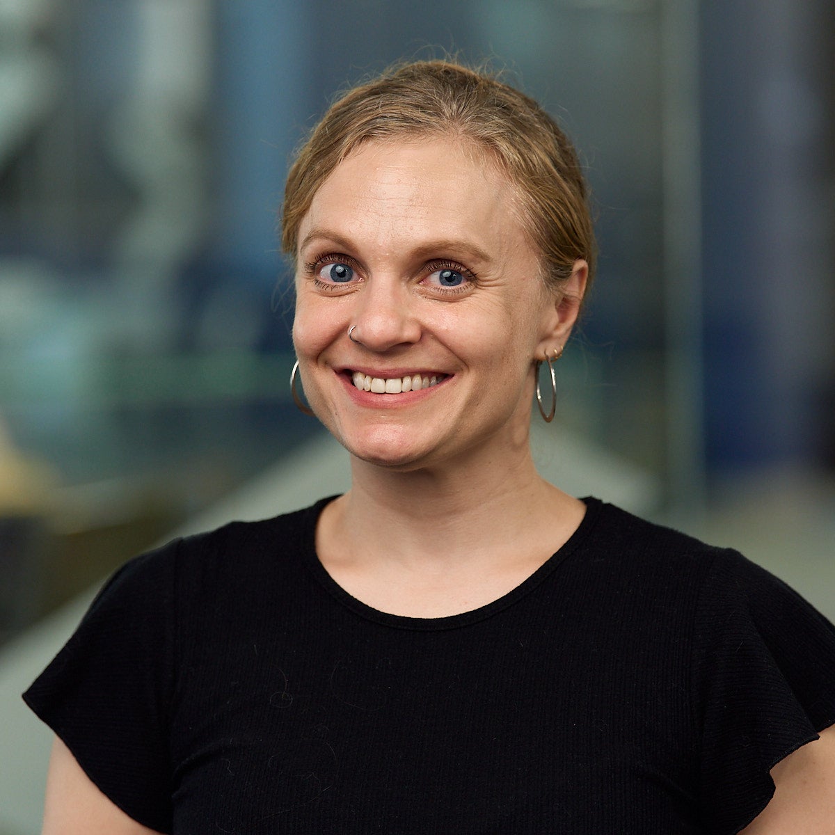 Ashley Herr-Perrin, Ed.D, LCSW - La Salle University