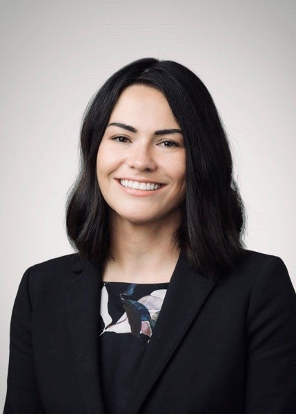 For social work alumna, La Salle was ‘where I needed to be’ - La Salle ...