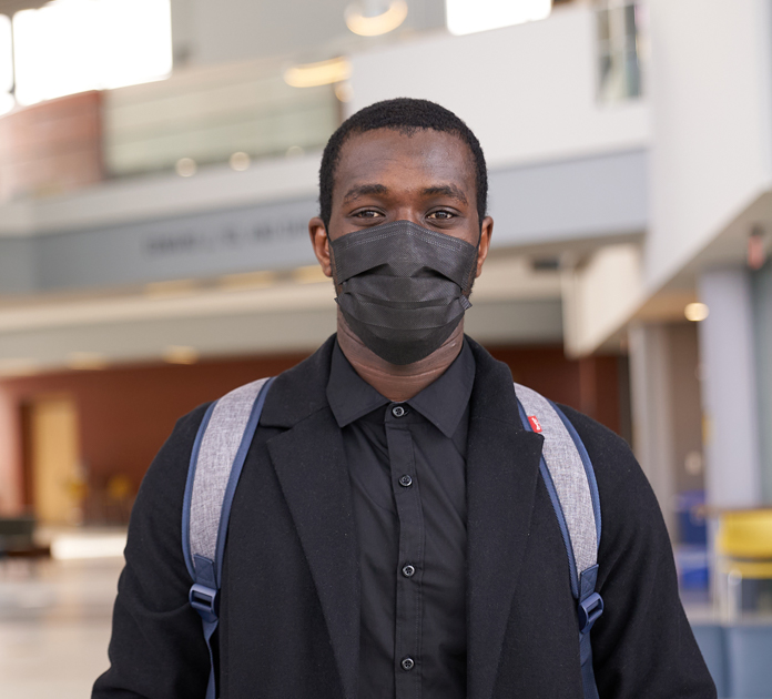 As a destination for transfers, La Salle listed among “the best ...