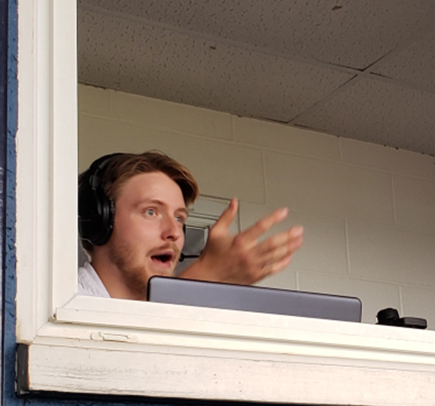 Through internships, La Salle students getting back to business - La ...