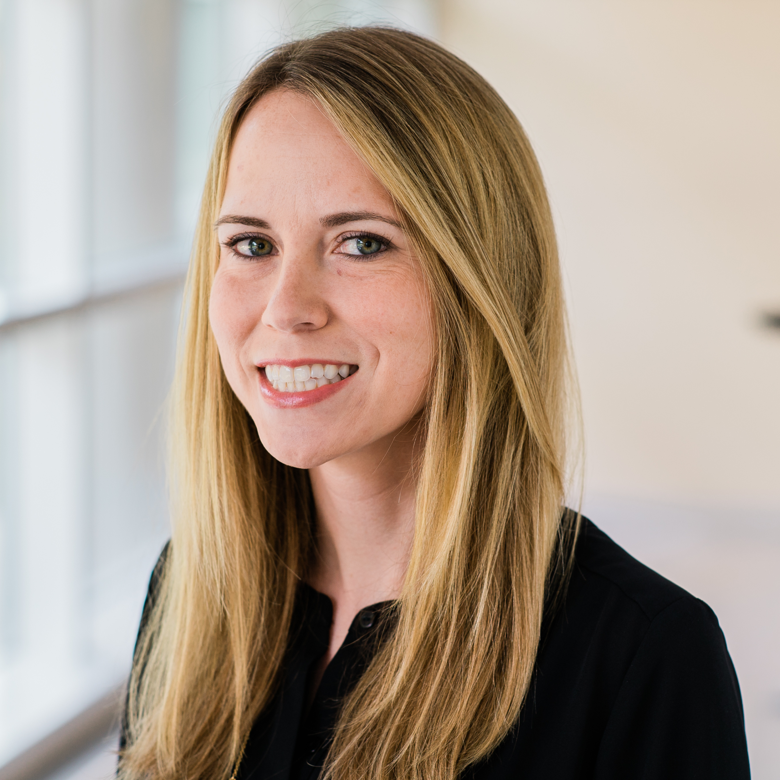 Amelia Peterson - La Salle University