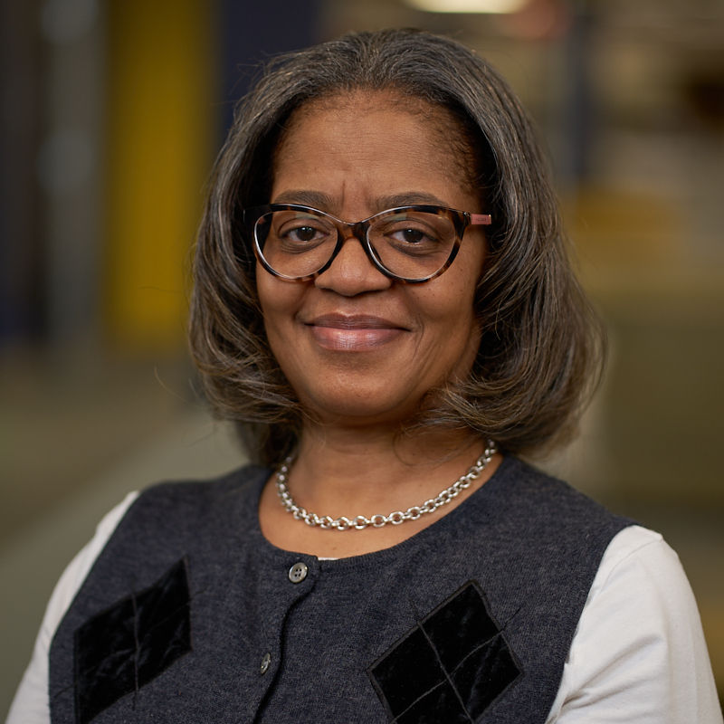 Catherine Clark - La Salle University