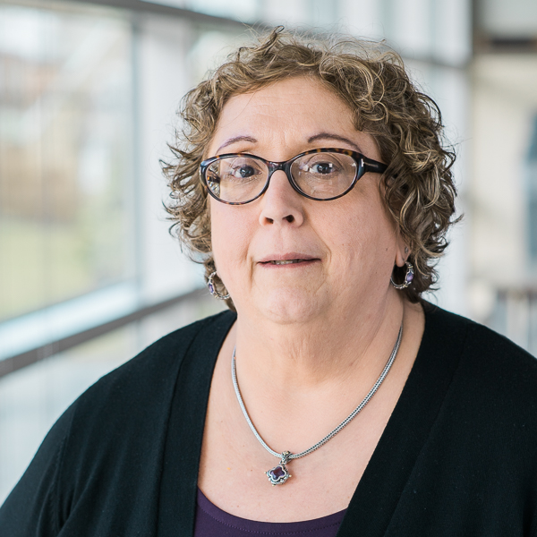 Christine Mickel - La Salle University