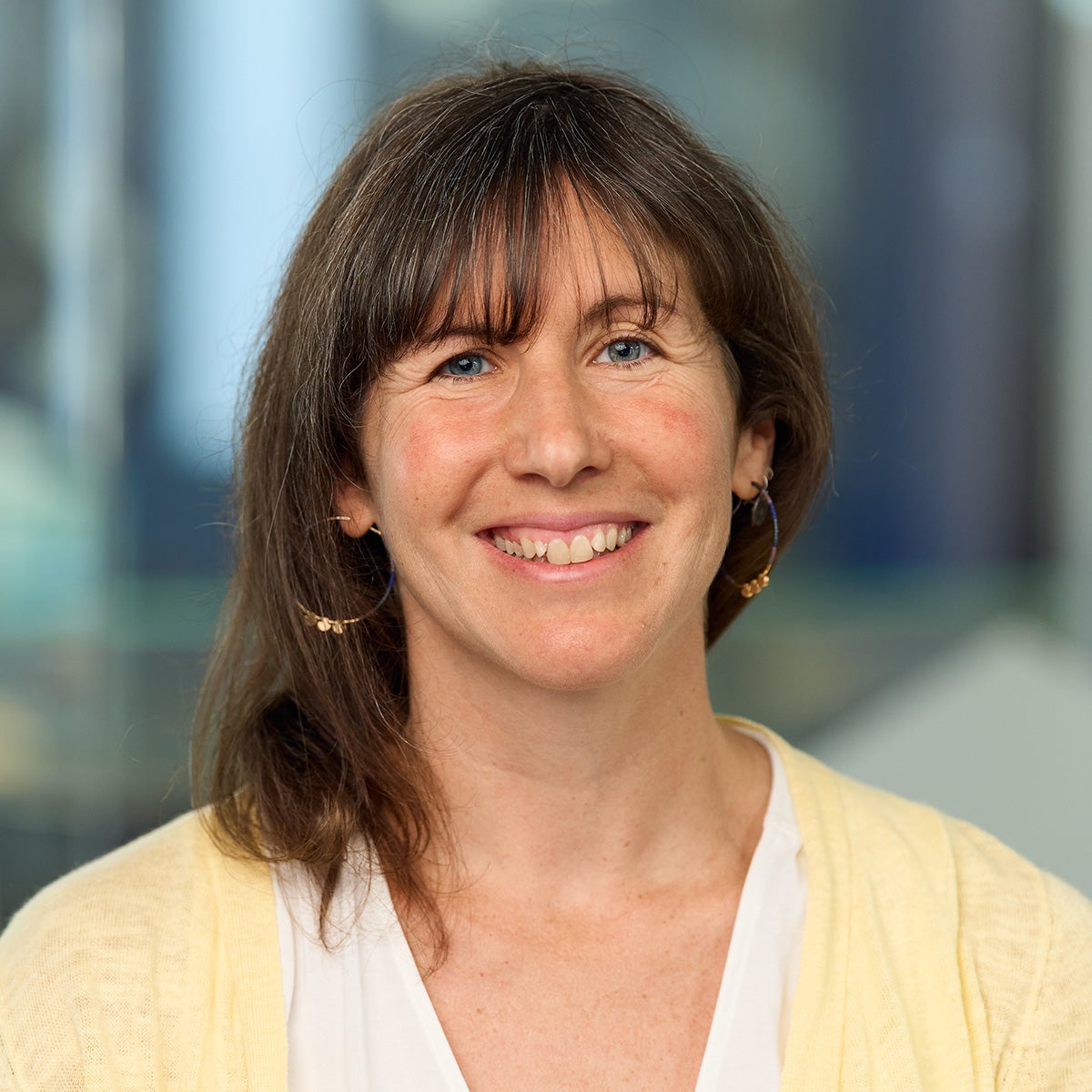 Dr. Erica Rogers - La Salle University