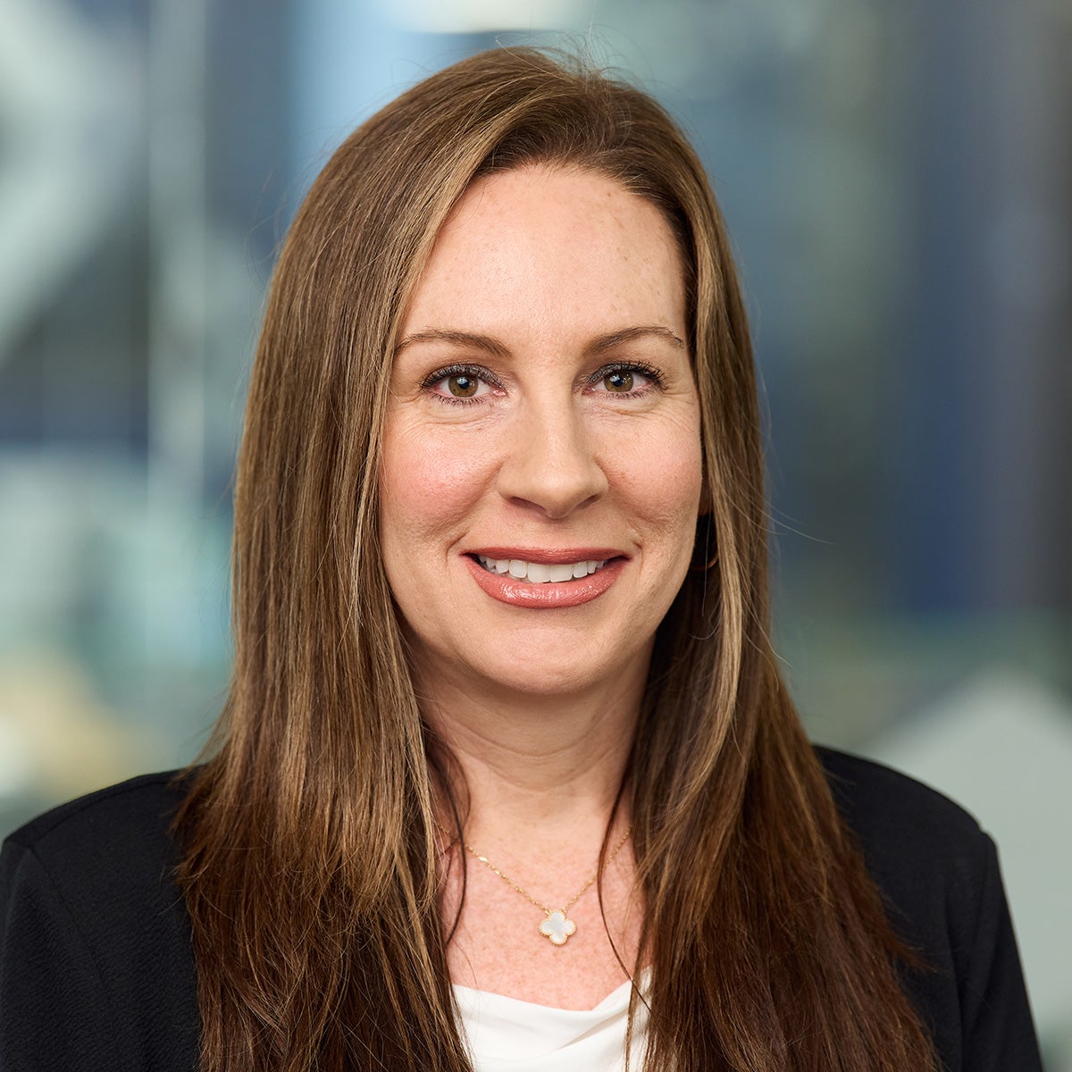 Dr. Jessica Brannan - La Salle University
