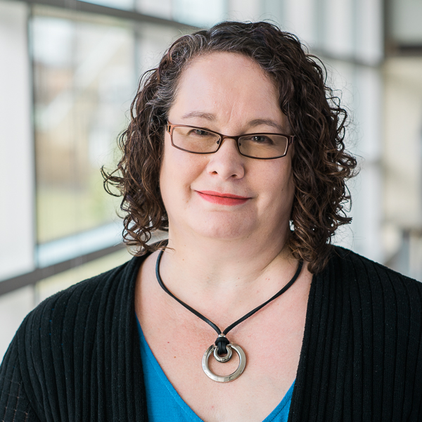 Nancy Caruso - La Salle University