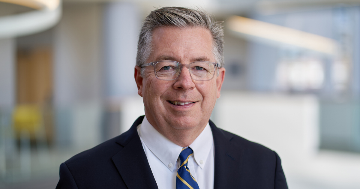 La Salle appoints Tim O’Shaughnessy, ’85, as Interim President - La ...