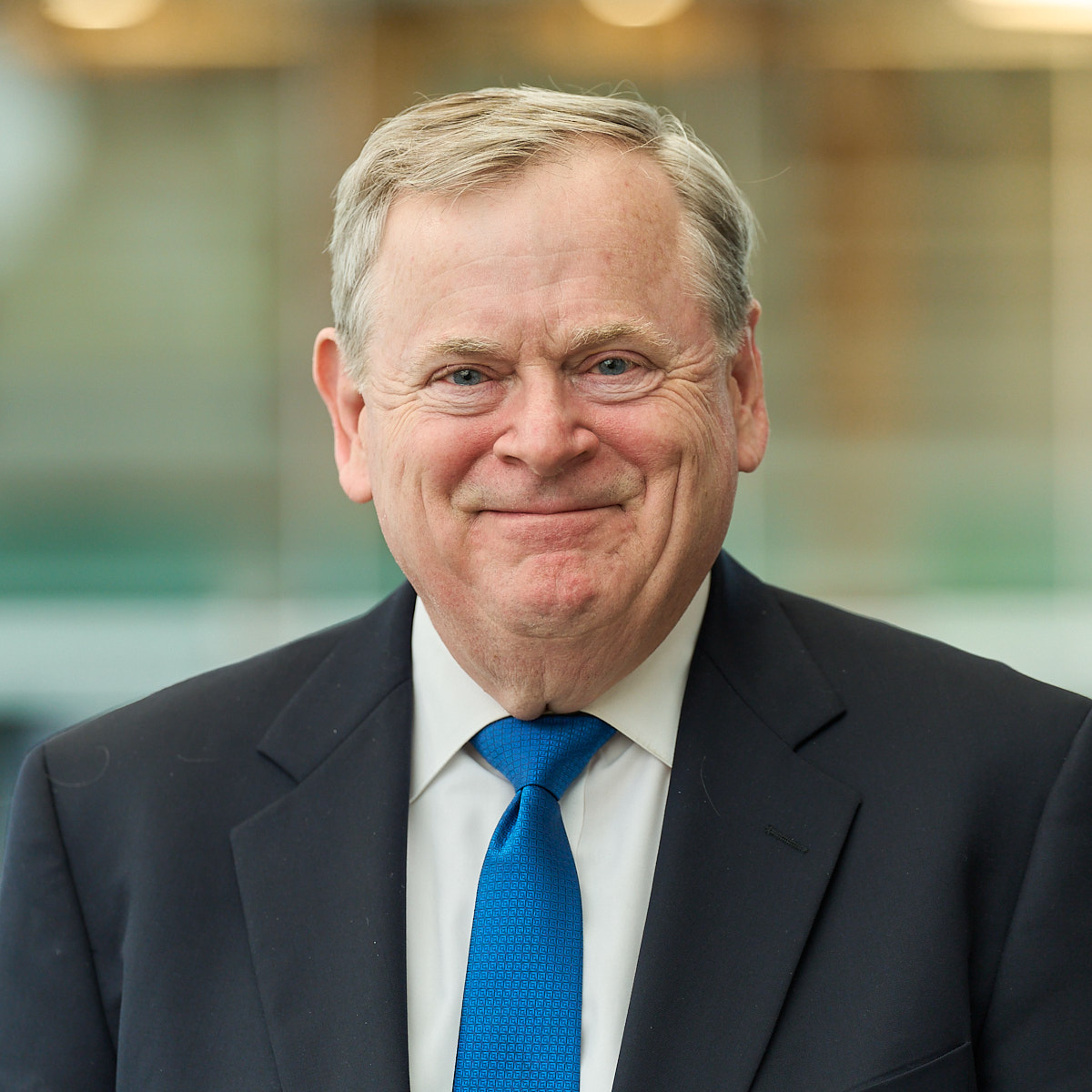 Michael J. McAleer, CPA - La Salle University