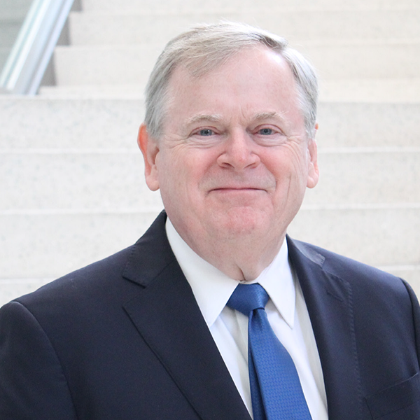 Michael J. McAleer, CPA - La Salle University