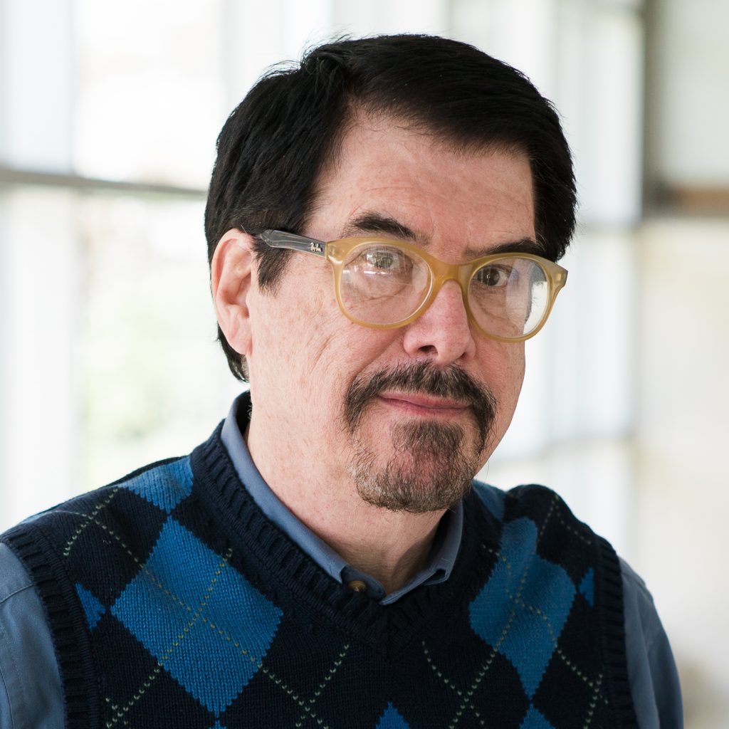 Kevin Harty, Ph.D. - La Salle University