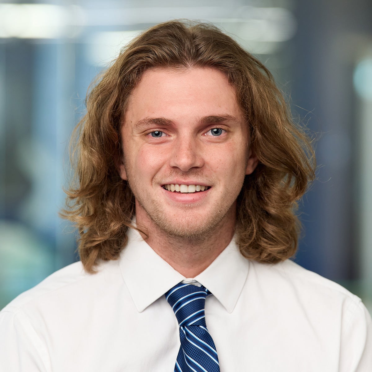 Luke Brauer - La Salle University