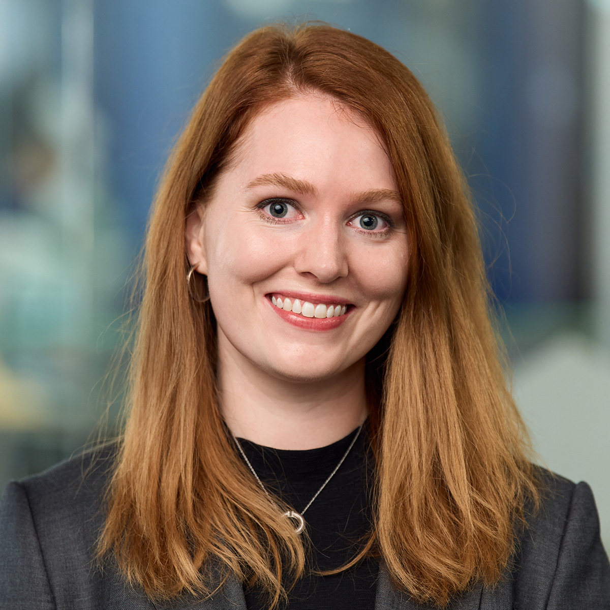 Rachel McCabe, Ph.D. - La Salle University