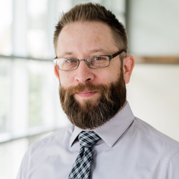 Craig Franson, Ph.D. - La Salle University