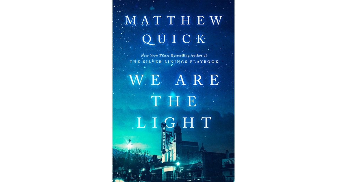 Silver Linings Playbook author discusses his writing process and time ...