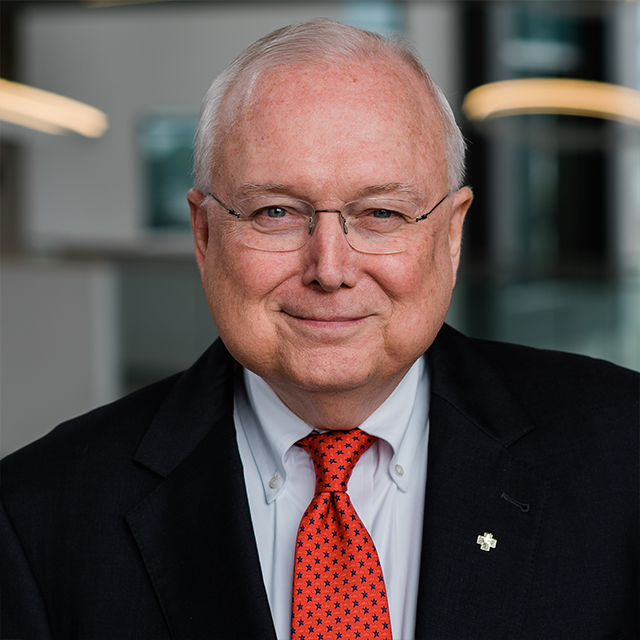 Board of Trustees - La Salle University