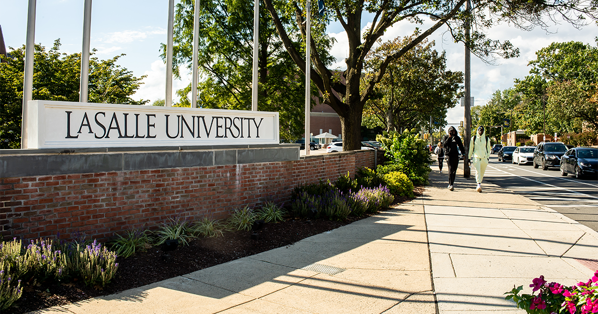 Celebrate Black History Month with these on- and off-campus events - La ...