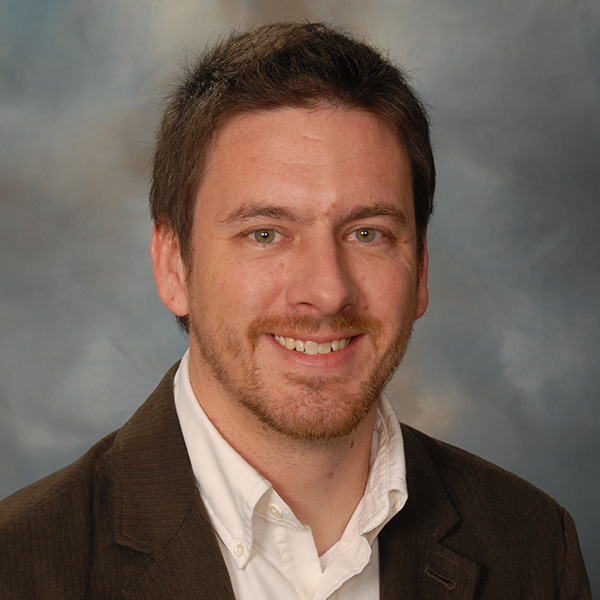 Jordan Copeland, Ph.D. - La Salle University