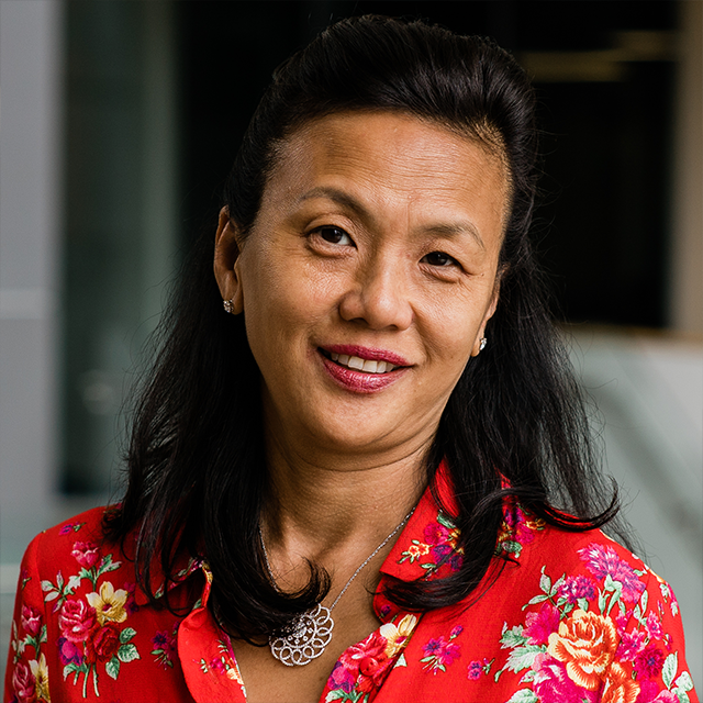 Board of Trustees - La Salle University