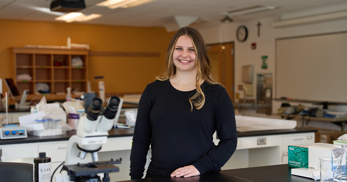 From Olney Avenue to the Ivy League - La Salle University