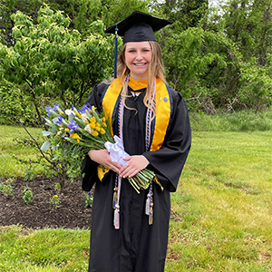 From Olney Avenue to the Ivy League - La Salle University