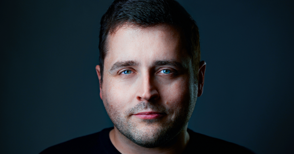 This former Google employee and cybersecurity CEO utilizes his La Salle ...