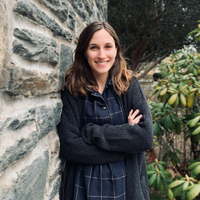 Noelle Stueck - La Salle University