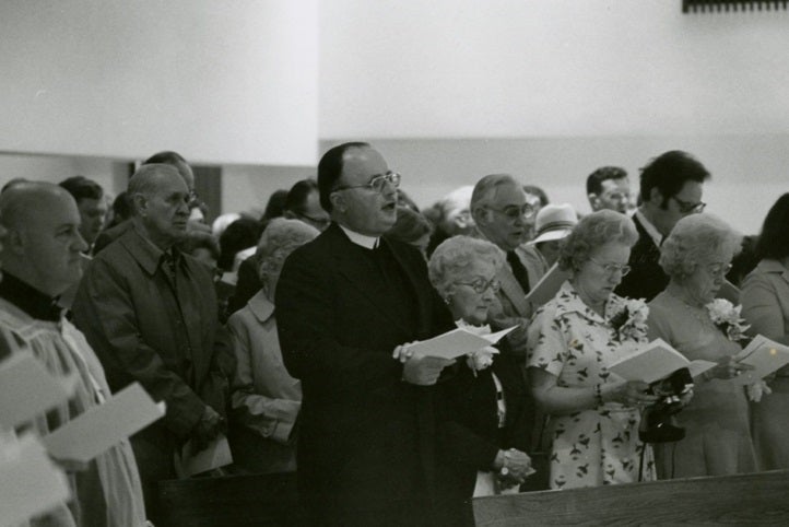 La Salle presidential inaugurations, in photos - La Salle University