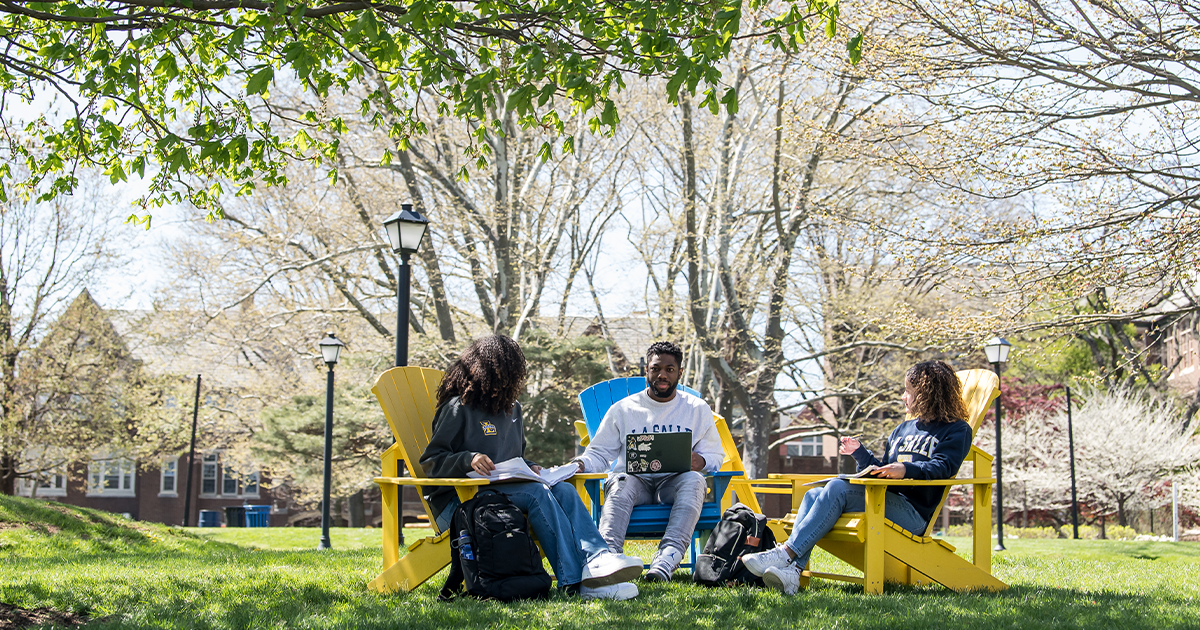 Picture perfect: Some popular spots at La Salle to capture photos - La ...