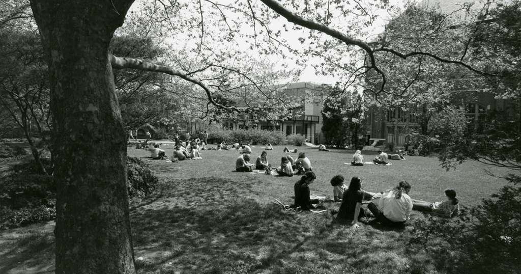 La Salle honors 160 years with historical series - La Salle University