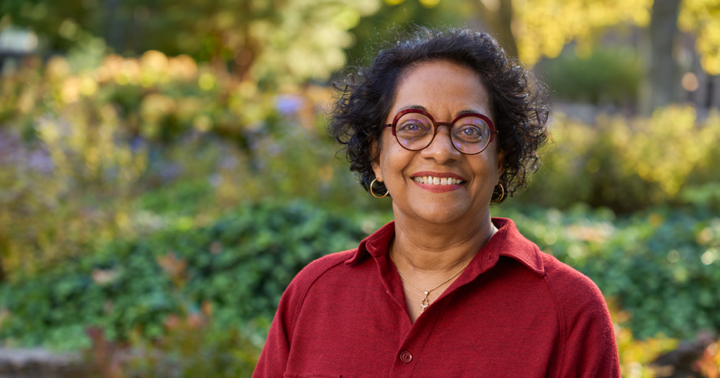 ‘The students hooked me’: Meet La Salle’s provost and vice president of ...