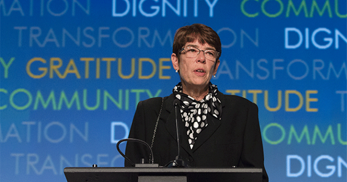 Sister Mary Scullion to receive honorary degree during La Salle’s ...