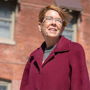 Sister Mary Scullion to receive honorary degree during La Salle’s ...