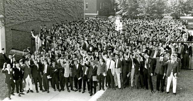 10 fun, historical facts about La Salle - La Salle University