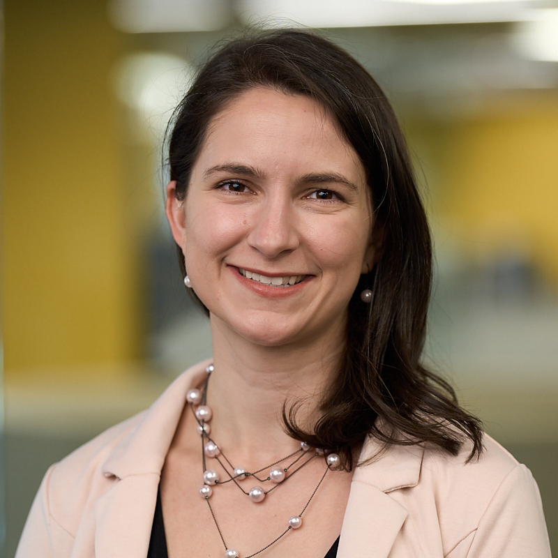 Abbey Howard, Ph.D. - La Salle University