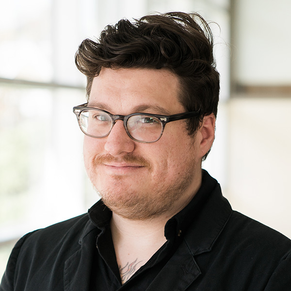 Anthony Smith, Ph.D. - La Salle University