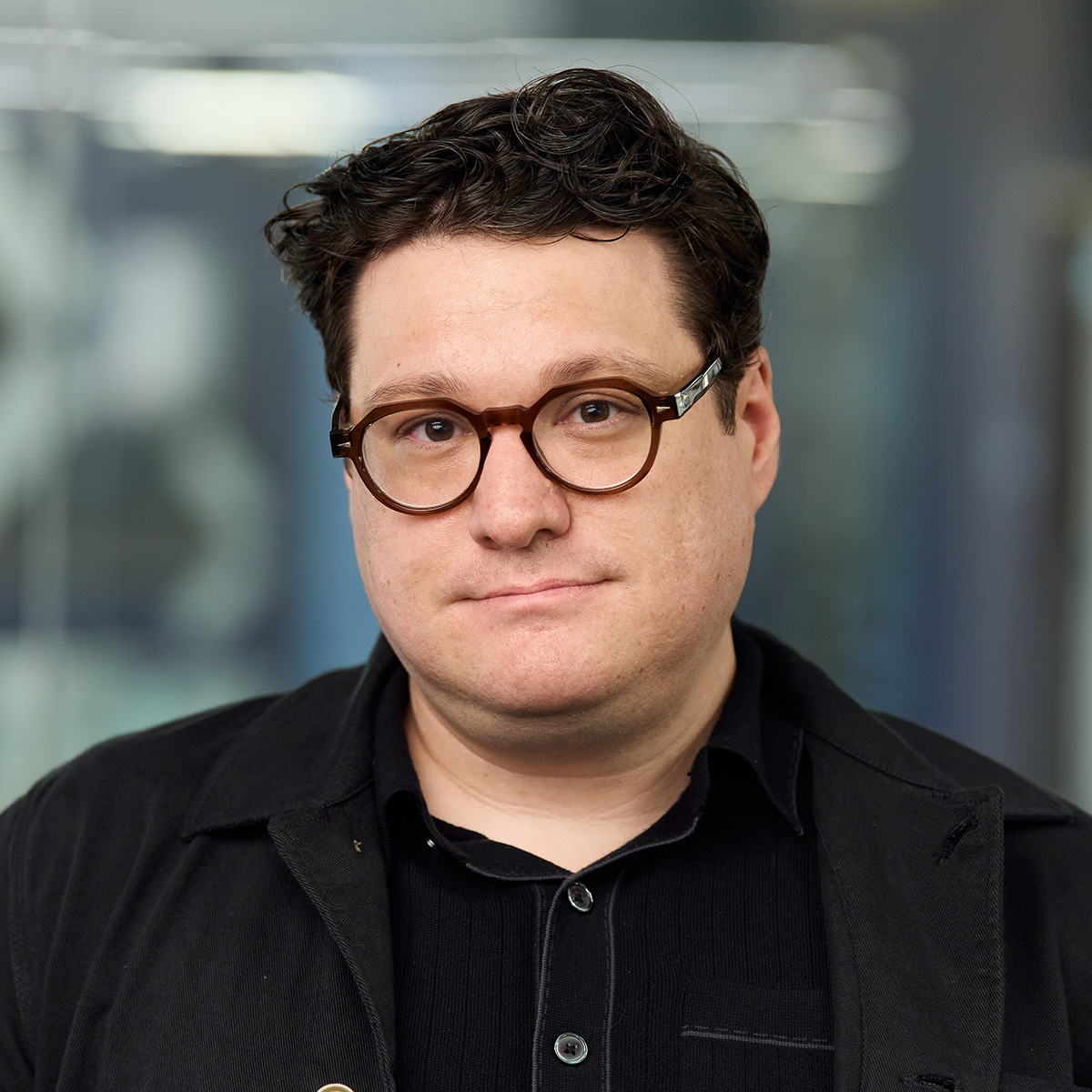 Anthony Smith, Ph.D. - La Salle University