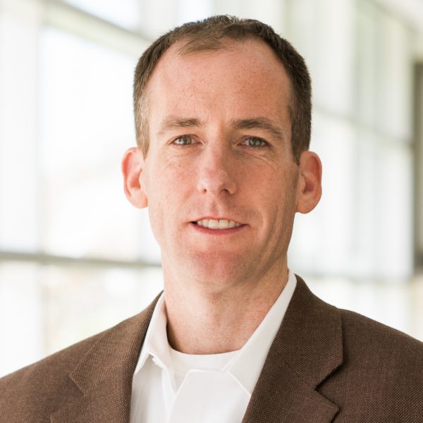 Brian Wyant, Ph.D. - La Salle University