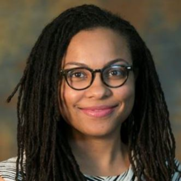 Mary Carmel Etienne - La Salle University