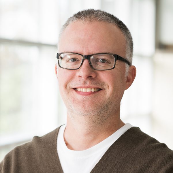 Kevin Grauke, Ph.D. - La Salle University