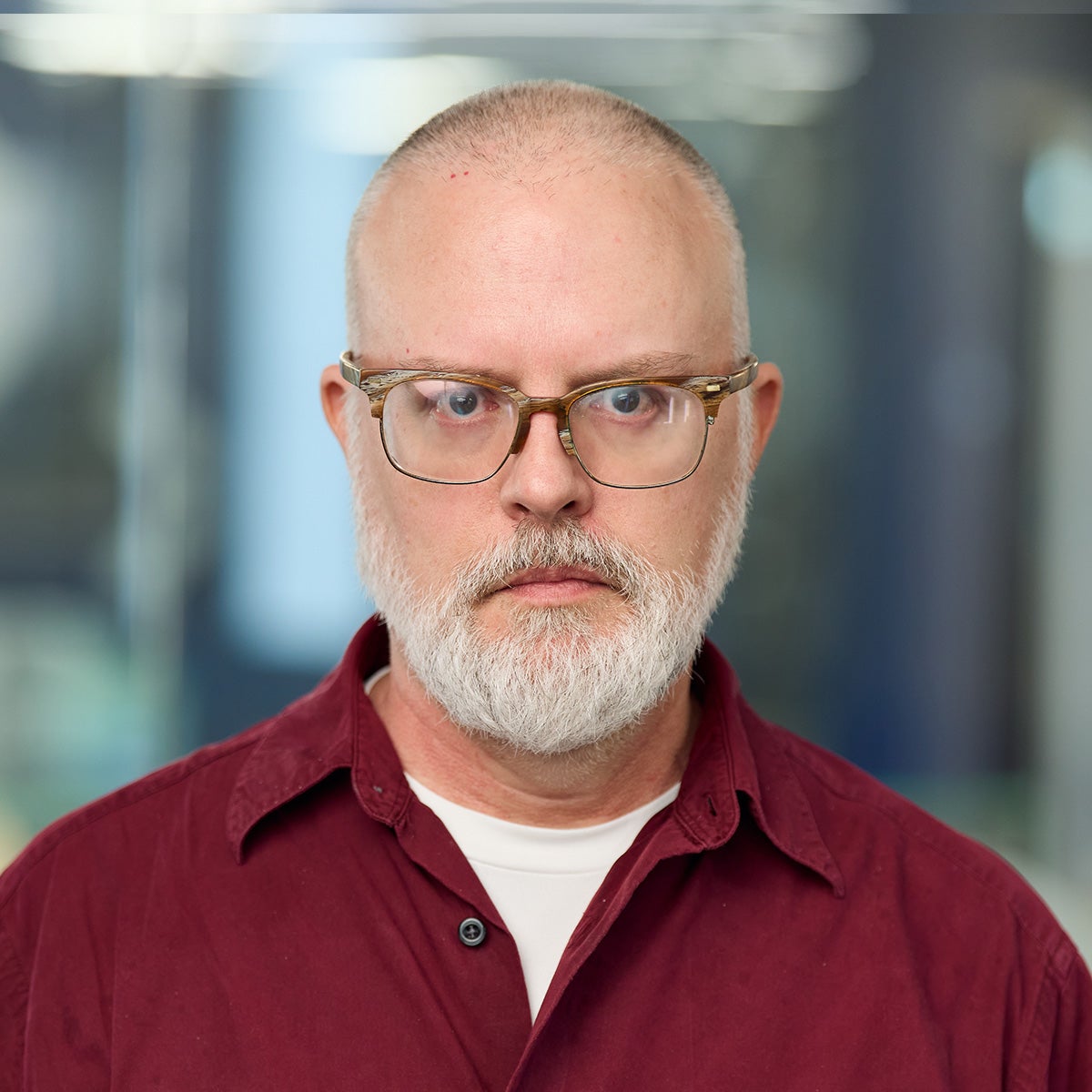 Kevin Grauke, Ph.D. - La Salle University