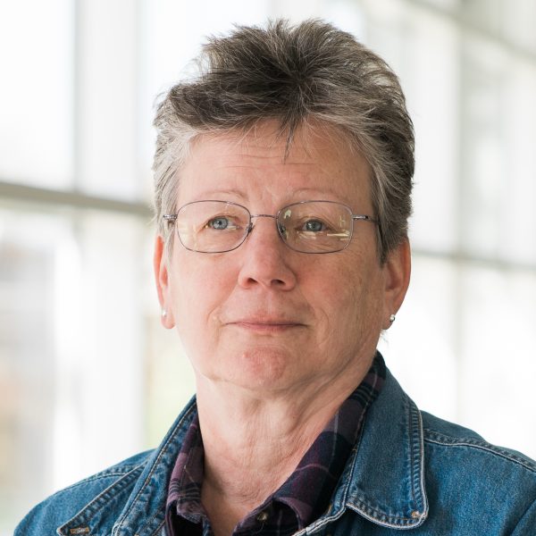 Phyllis Betz, Ph.D. - La Salle University