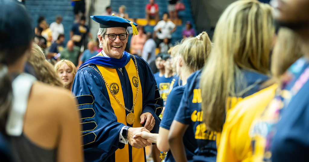 President Allen named one of Pennsylvania’s most-influential higher ed ...