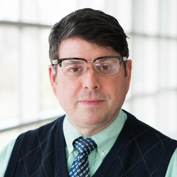 Robert Dobie, Ph.D. - La Salle University