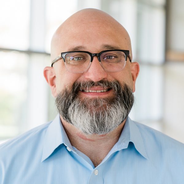 Bryan Narendorf, Ph.D. - La Salle University