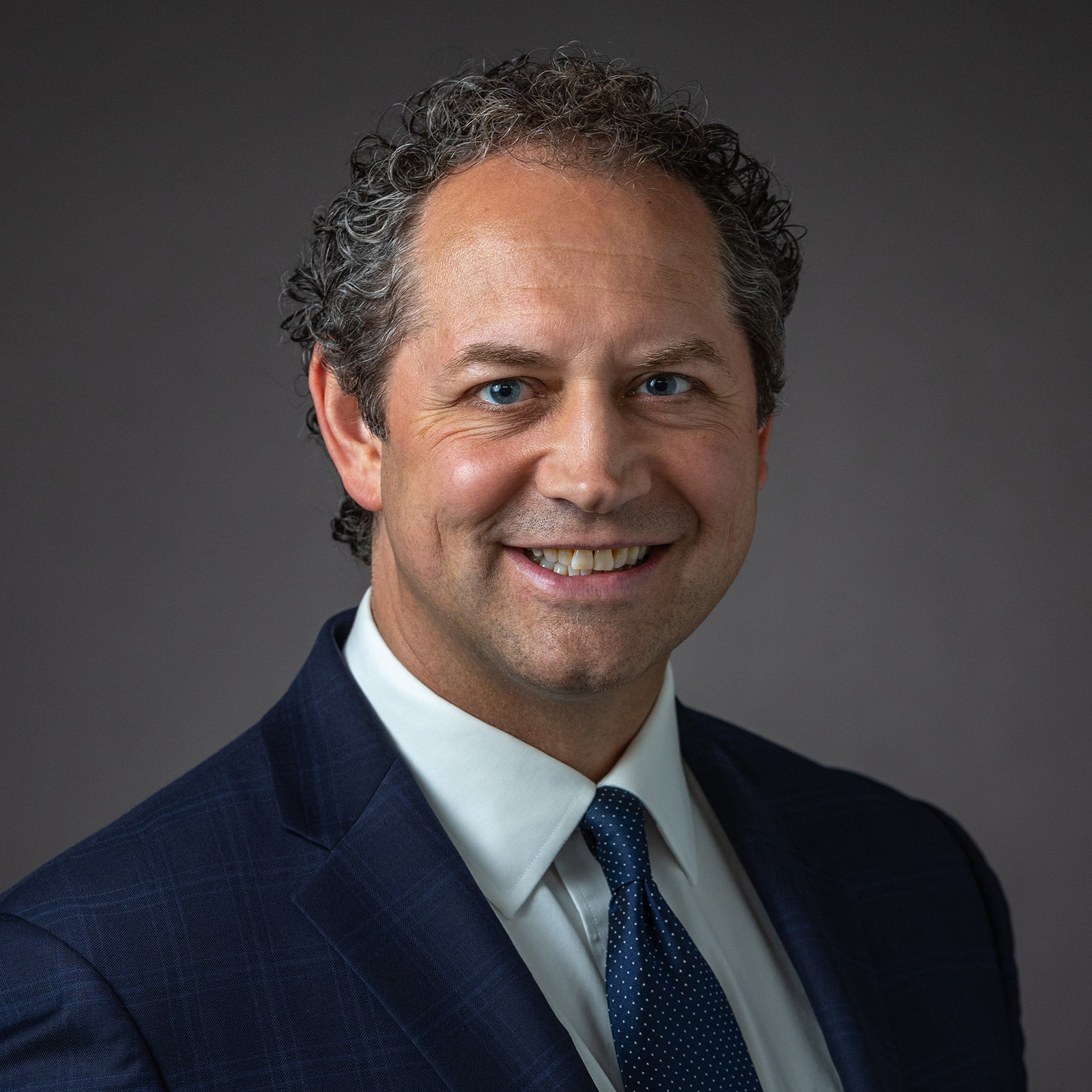 Frederick A. Pettit, J.D. - La Salle University