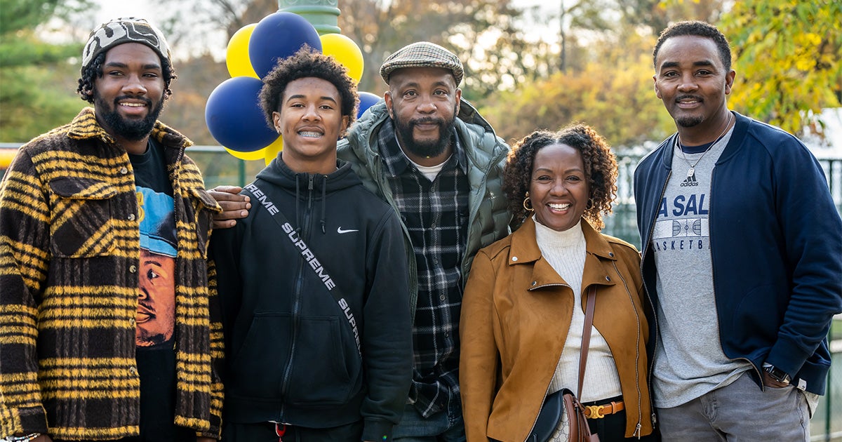 Check out photos from Homecoming and Family Weekend 2023 - La Salle ...